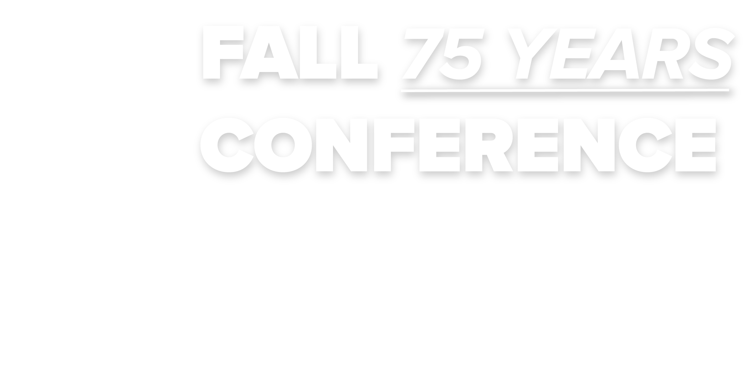 ISBA/IAPSS 76th Annual Fall Conference